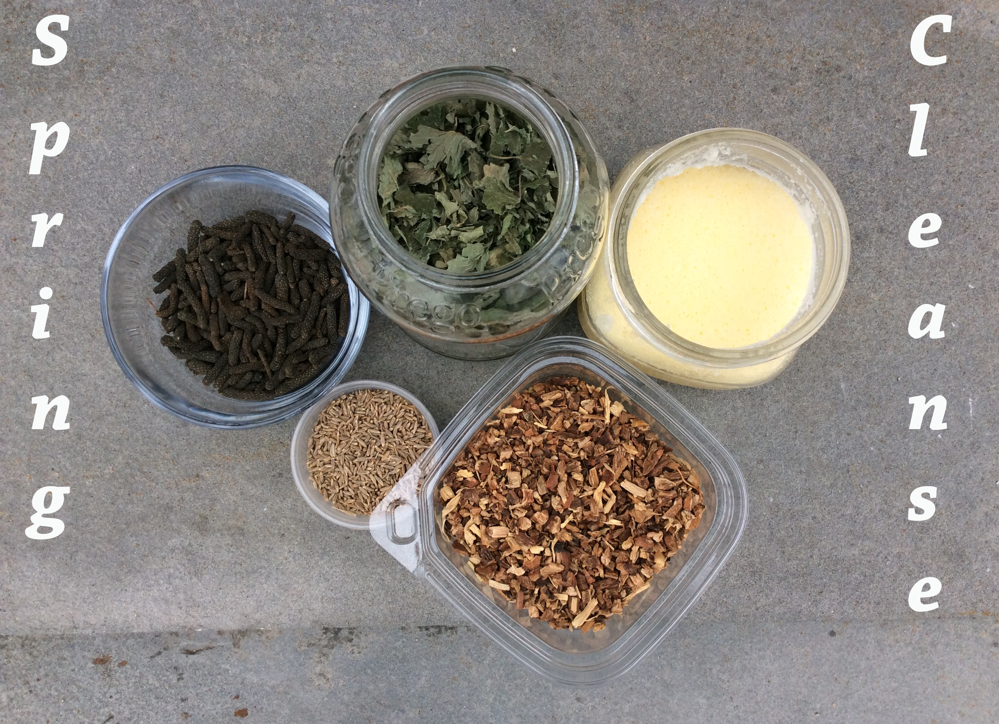 The Importance of a Cleanse – Impact Botanicals